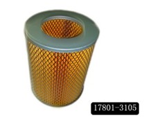 AUTOTEC EBS - Products - AIR FILTER COMPLETE