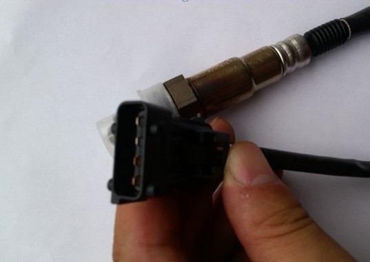 AUTOTEC EBS - Products - OXYGEN SENSOR