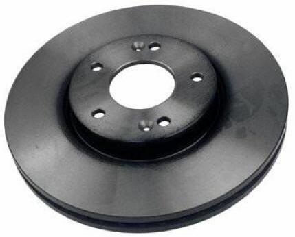 AUTOTEC EBS - Products - BRAKE DISC
