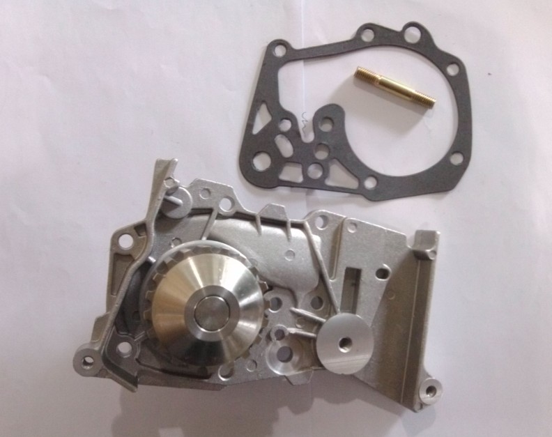 AUTOTEC EBS Products WATER PUMP