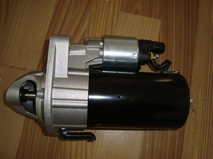 AUTOTEC EBS Products STARTER