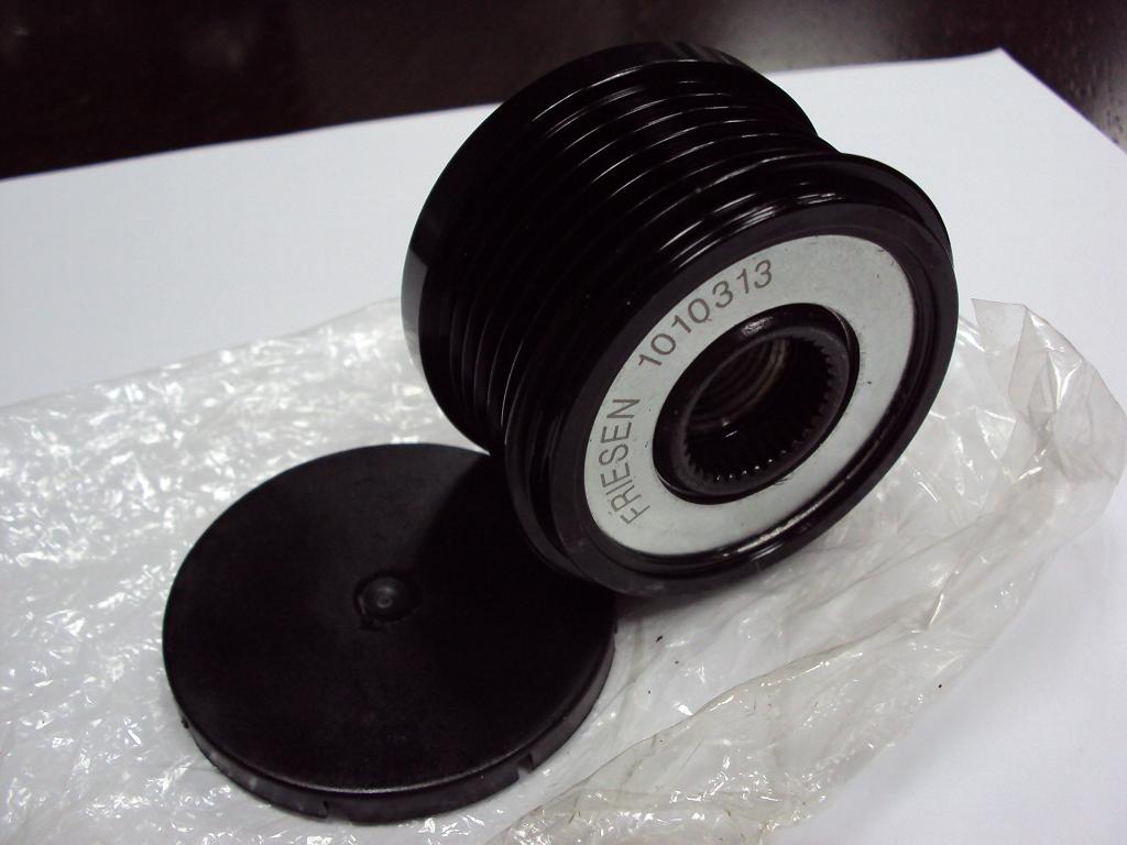 AUTOTEC EBS Products PULLEY ALTERNATOR