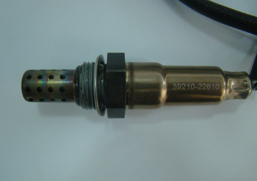 AUTOTEC EBS - Products - OXYGEN SENSOR
