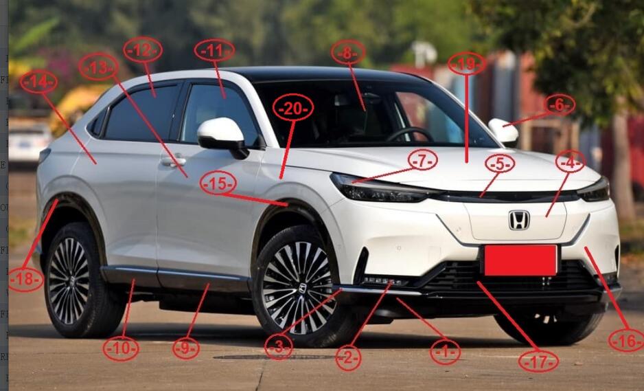 AUTOTEC EBS - Products - BONNET ASSEMBLY