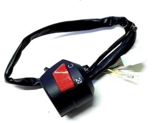 AUTOTEC EBS - Products - HANDLE SWITCH